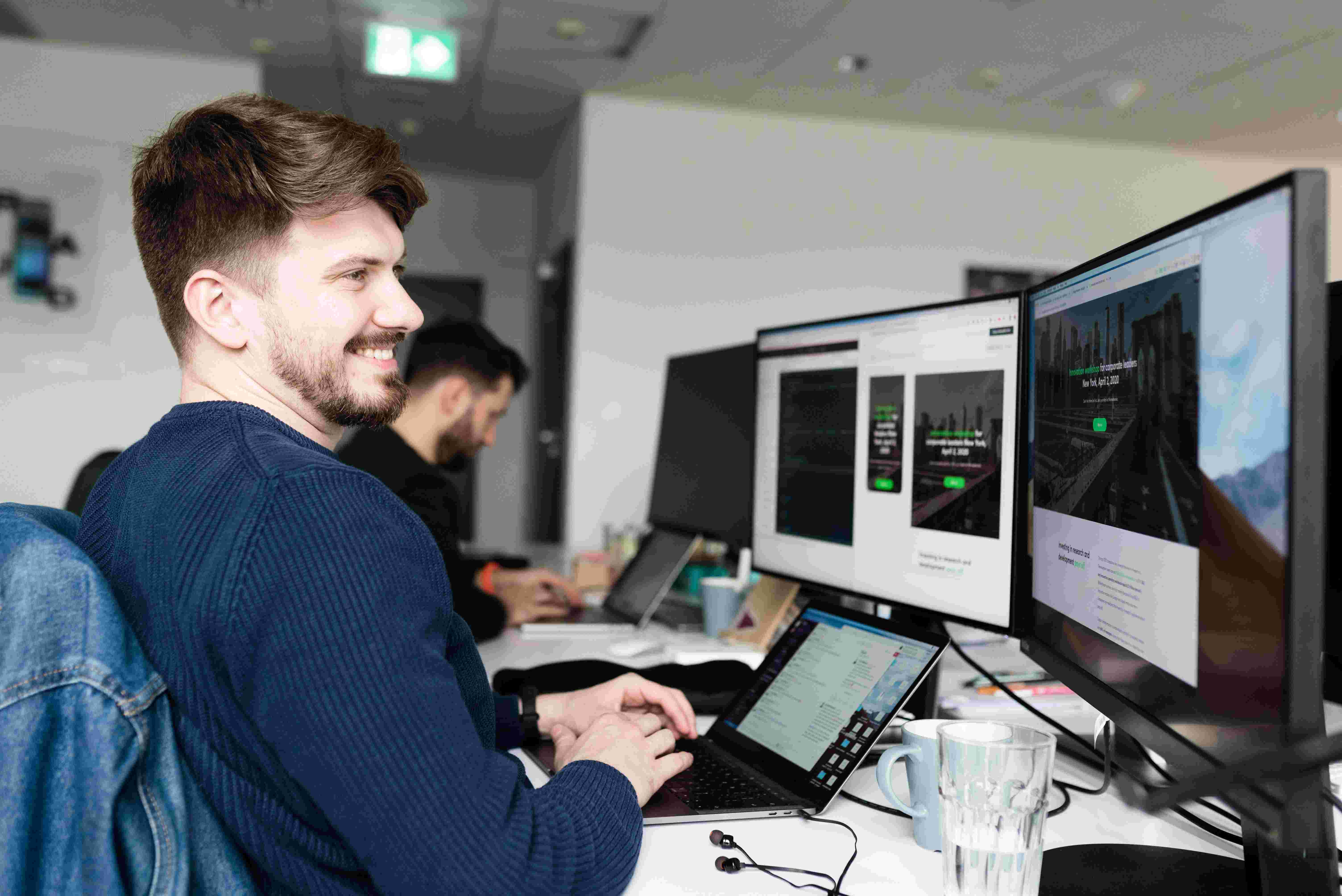 Headless CMS Development Services | Netguru